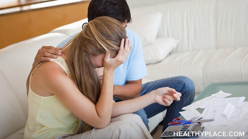 Does ADHD Make You Bad With Money HealthyPlace
